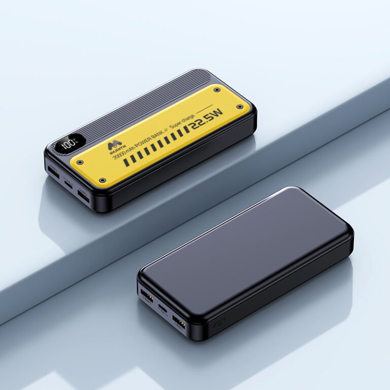 Power Bank MJ-11 20000 mAh – Majentik